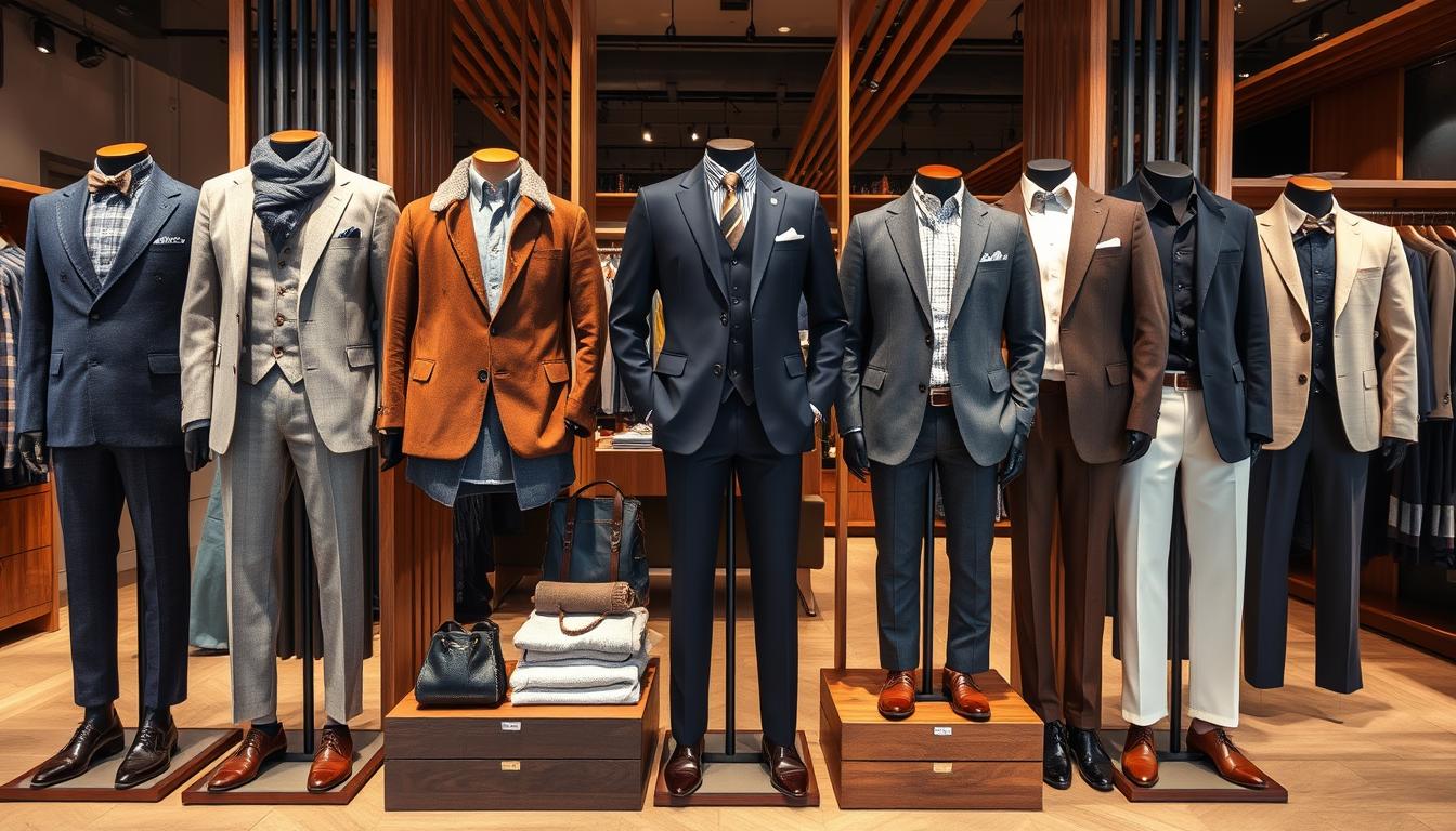 Best Men's Clothing: Top Rated Stores and Brands – Urban Londonn Ltd